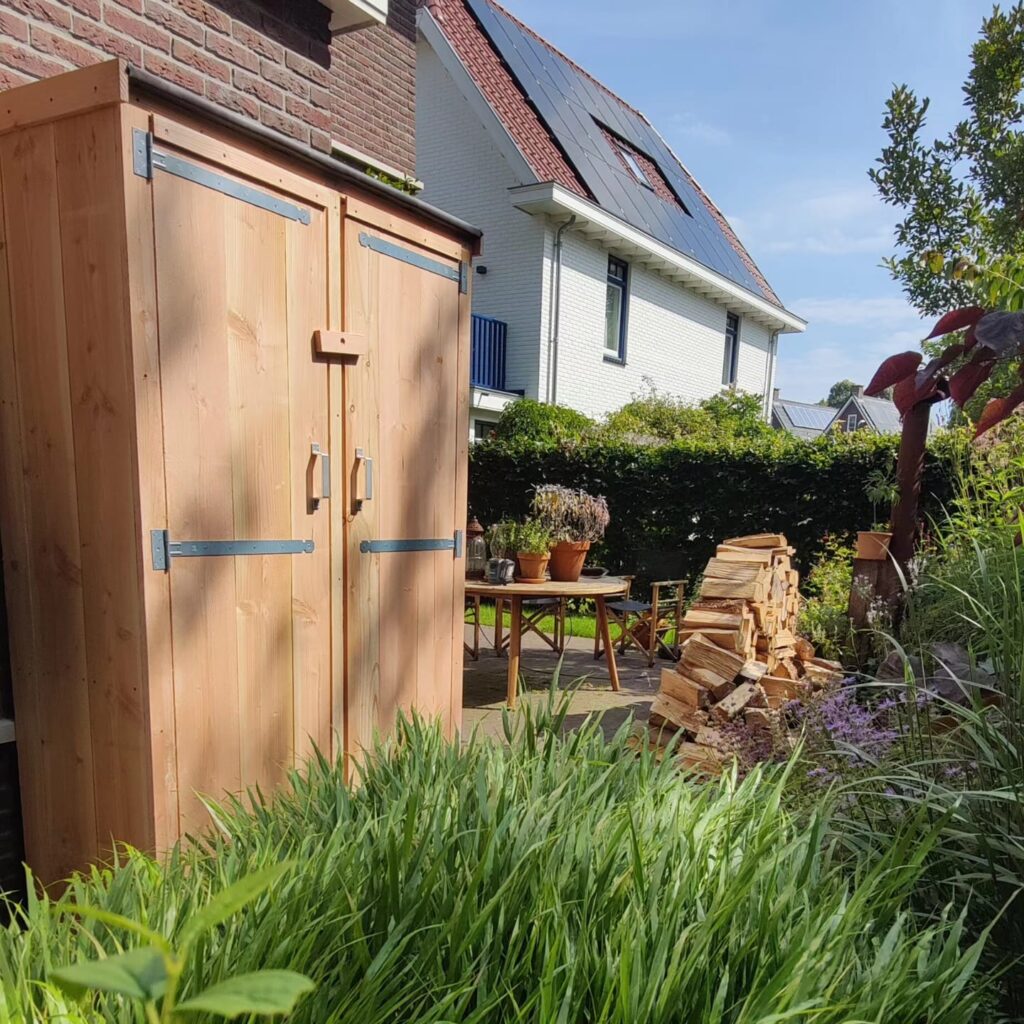 Tuinkasten - De Hout Jongens