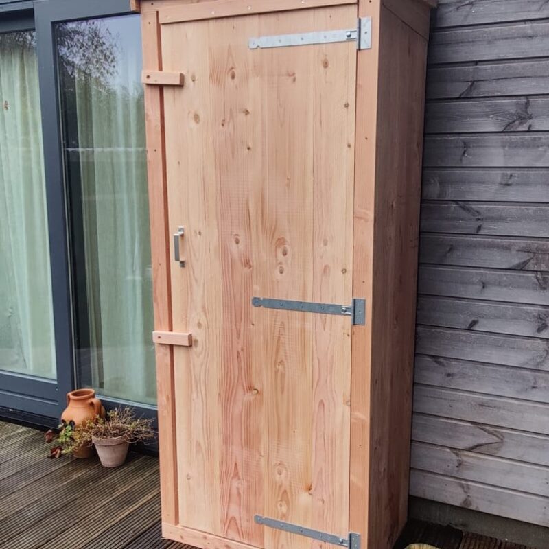 Tuinkasten - De Houtjongens